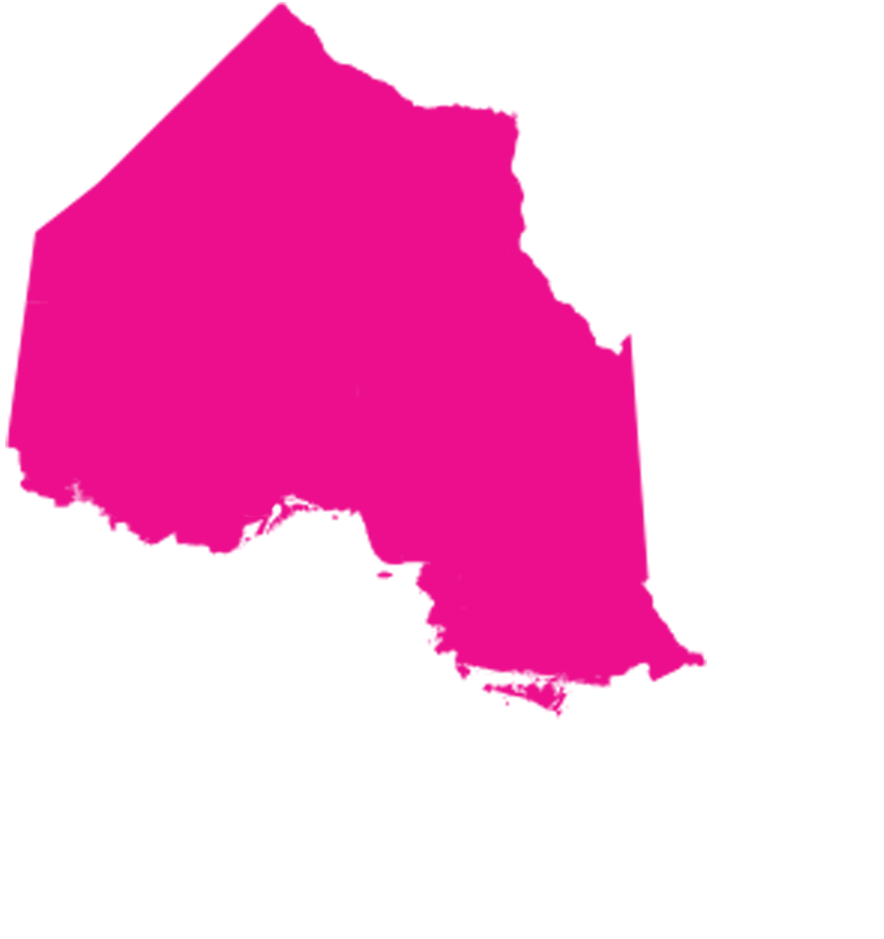 Region 13 – Northern Ontario – Attractions Ontario