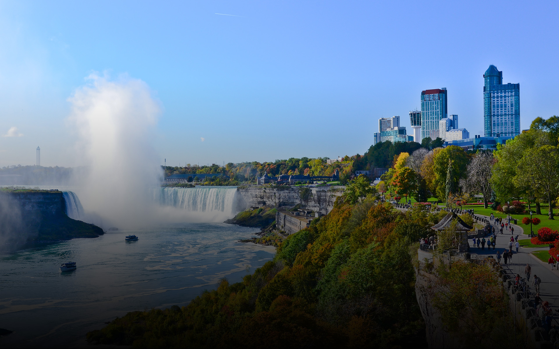 Region 2 – Niagara – Attractions Ontario